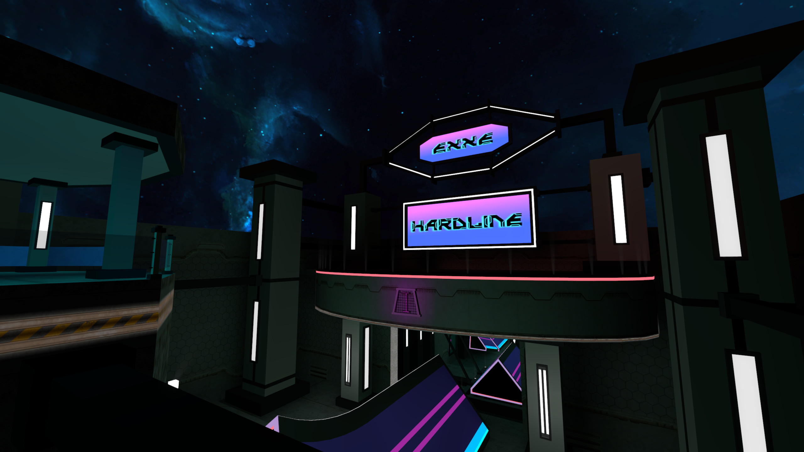 surf_hardline ⋅ map info | KSF